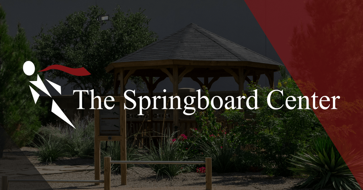 What to Bring to Rehab | Springboard Center